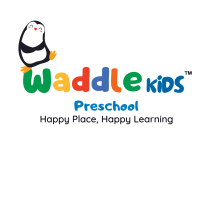 Waddle Kids Preschool – The Best Preschool in Chennai- Happy Place ...