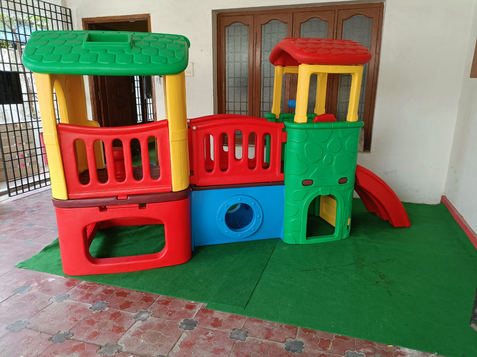 Waddle Kids Preschool – The Best Preschool in Chennai- Happy Place ...