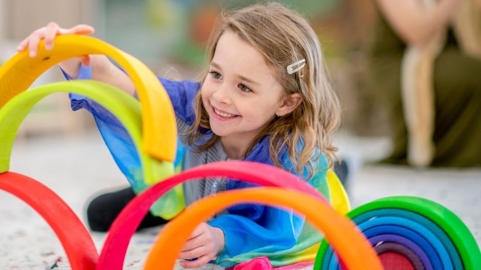 Waddle Kids Preschool – The Best Preschool in Chennai- Happy Place ...