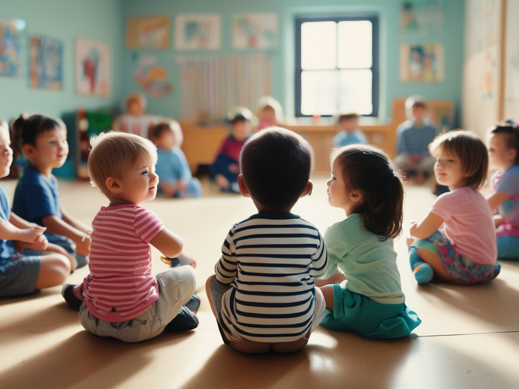 Effective Strategies and Activities for Developing Social Skills in ...