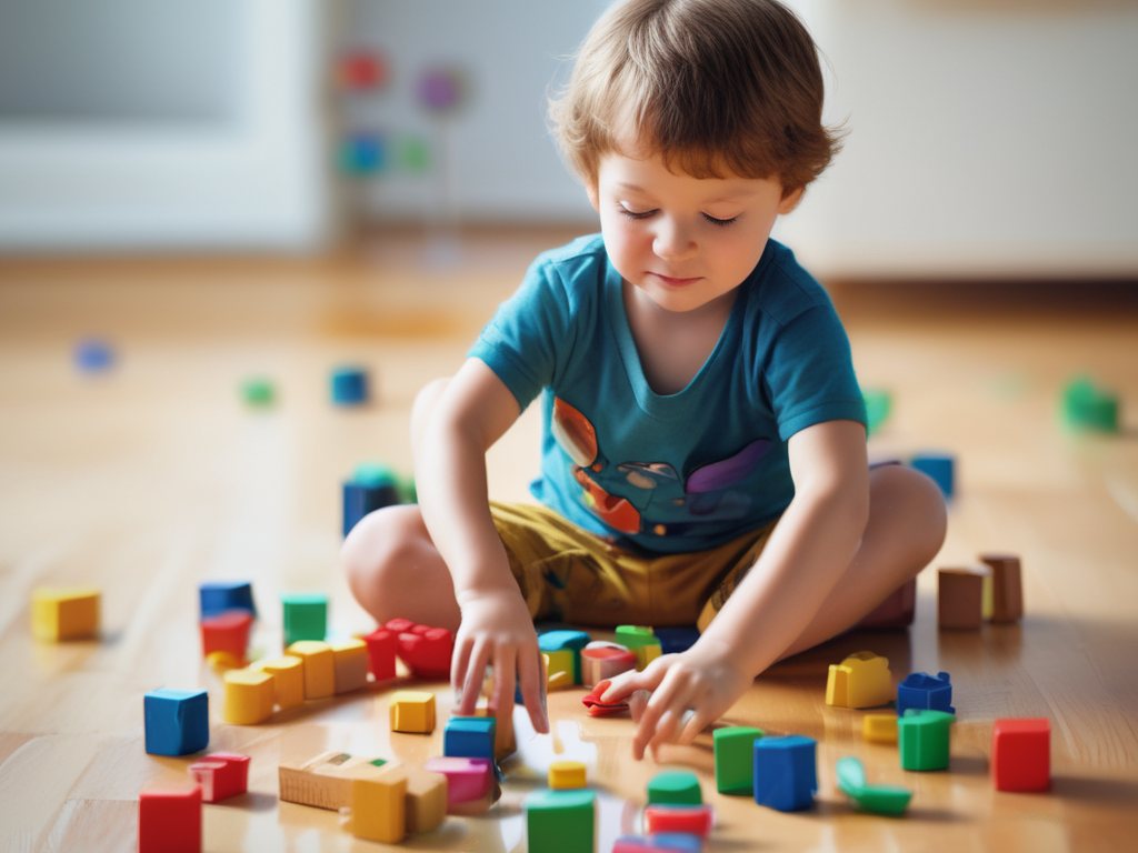 Enhance Fine and Gross Motor Skills: A Guide for Parents – Waddle Kids ...